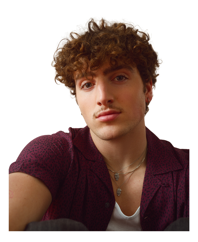 NMA 2023 - Vote pour ton artiste préféré