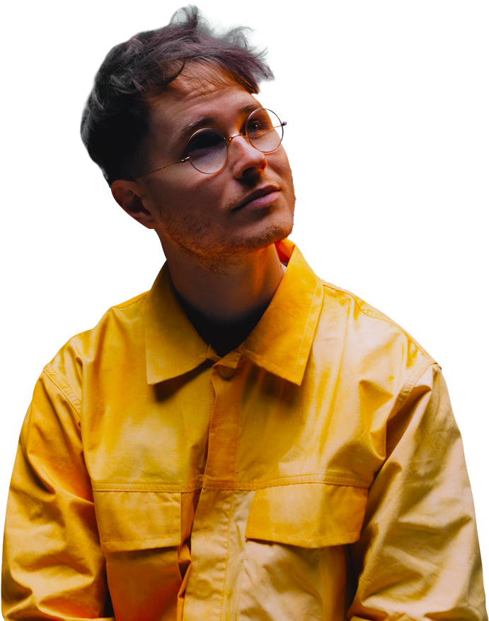 NMA 2025 - Vote pour ton artiste préféré